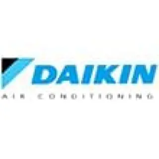 Catalog of Daikin air conditioners